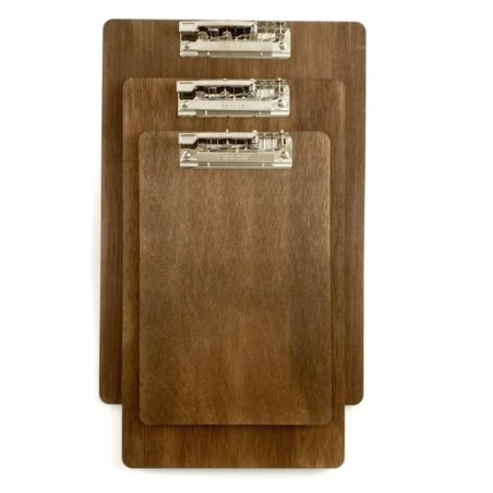 Descubre nuestra gama de cartas de menú para restaurantes o bares