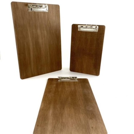 Descubre nuestra gama de cartas de menú para restaurantes o bares